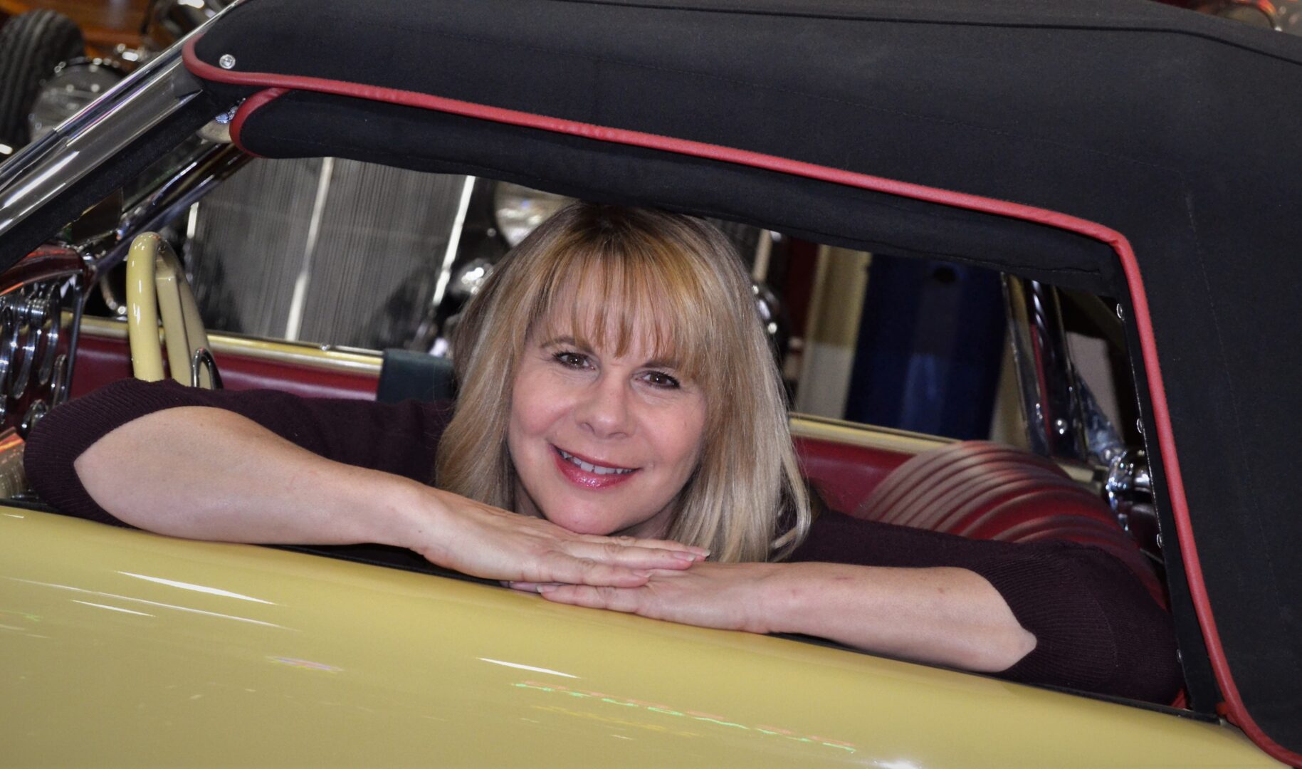 About Us - Stahls Motor and Music Experience